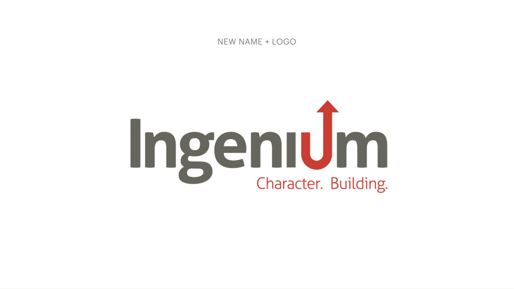 Ingenium – Lance Parman